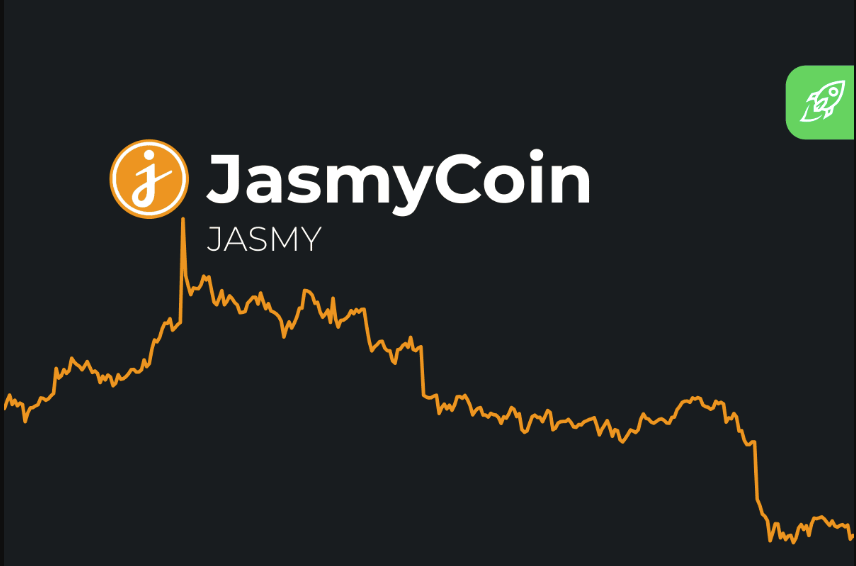 What Is The Future of jasmy price prediction 2025 And Beyond