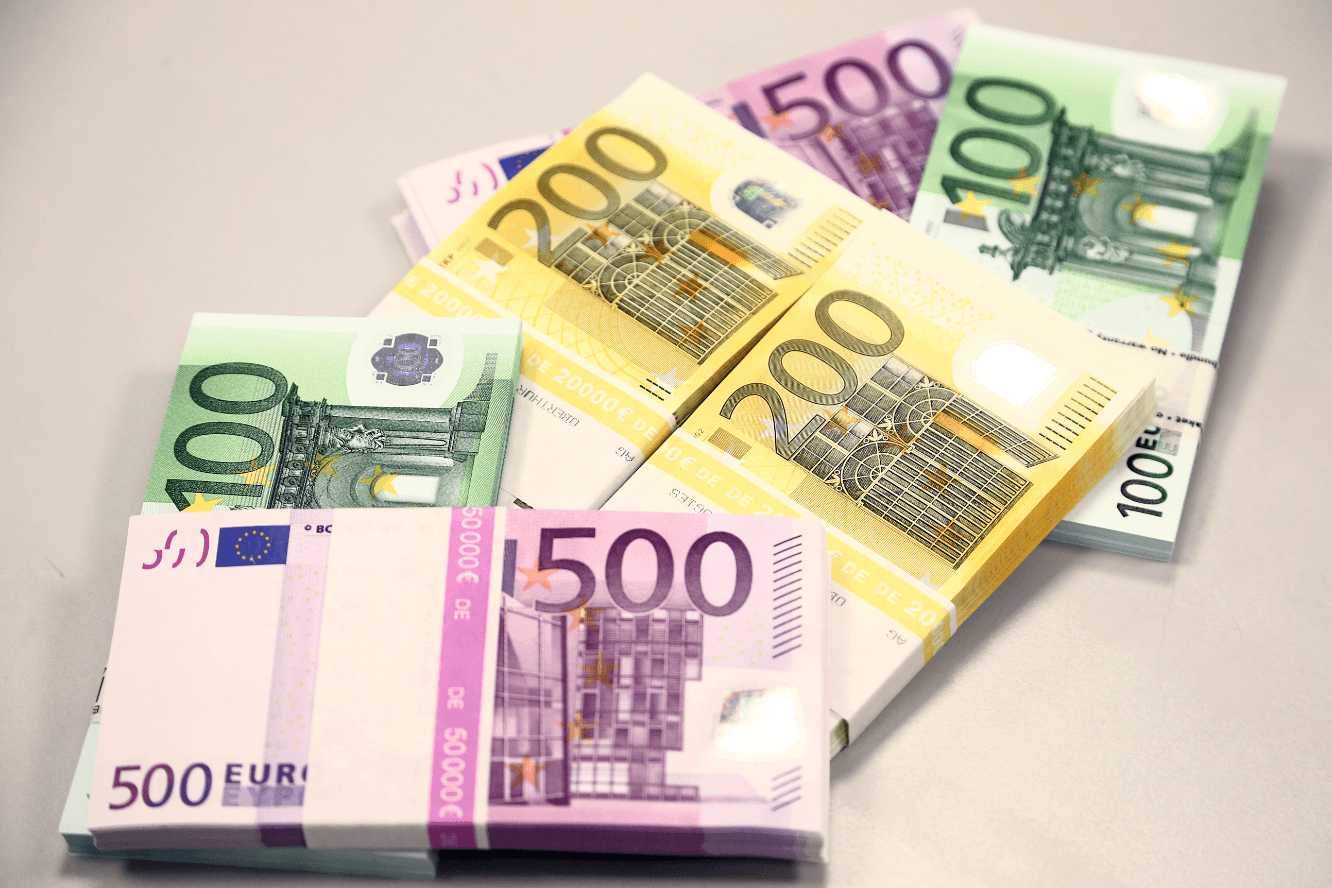 60 000 Euros to Dollars: The Currency Exchange Landscape